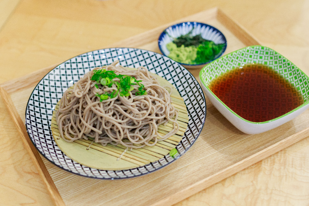 Machiya in Soho | Restaurant review – The Upcoming