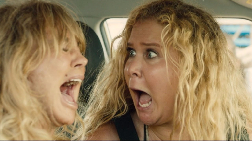 Snatched | Movie review – The Upcoming