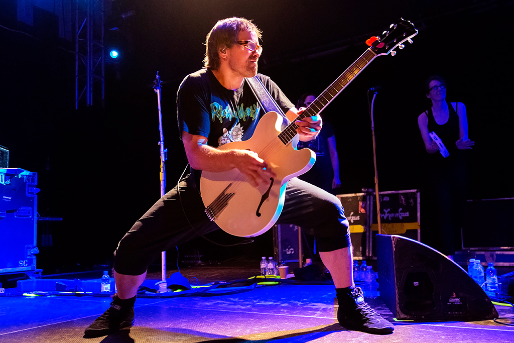 Wheatus at Islington Academy | Live review – The Upcoming