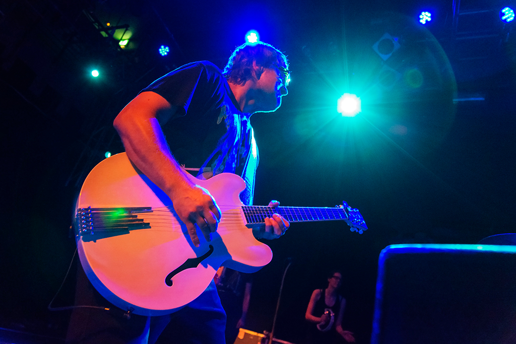 Wheatus at Islington Academy | Live review – The Upcoming