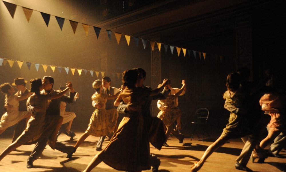 Our Last Tango | Movie review – The Upcoming