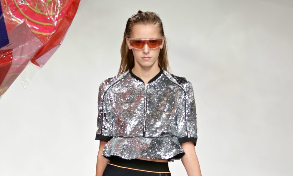 Fyodor Golan spring/summer 2018 collection catwalk show | LFW – The ...