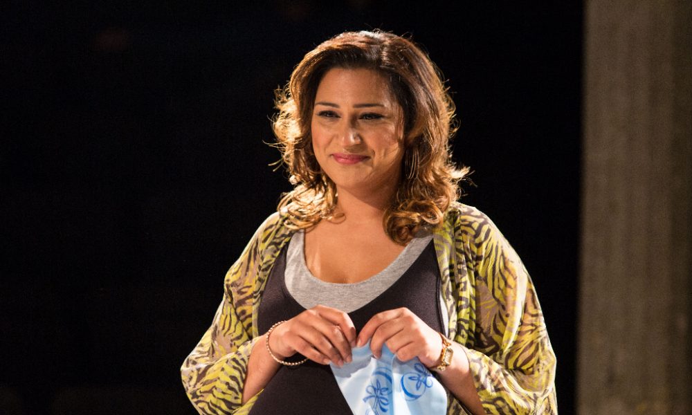 Of Kith and Kin at Bush Theatre | Theatre review – The Upcoming