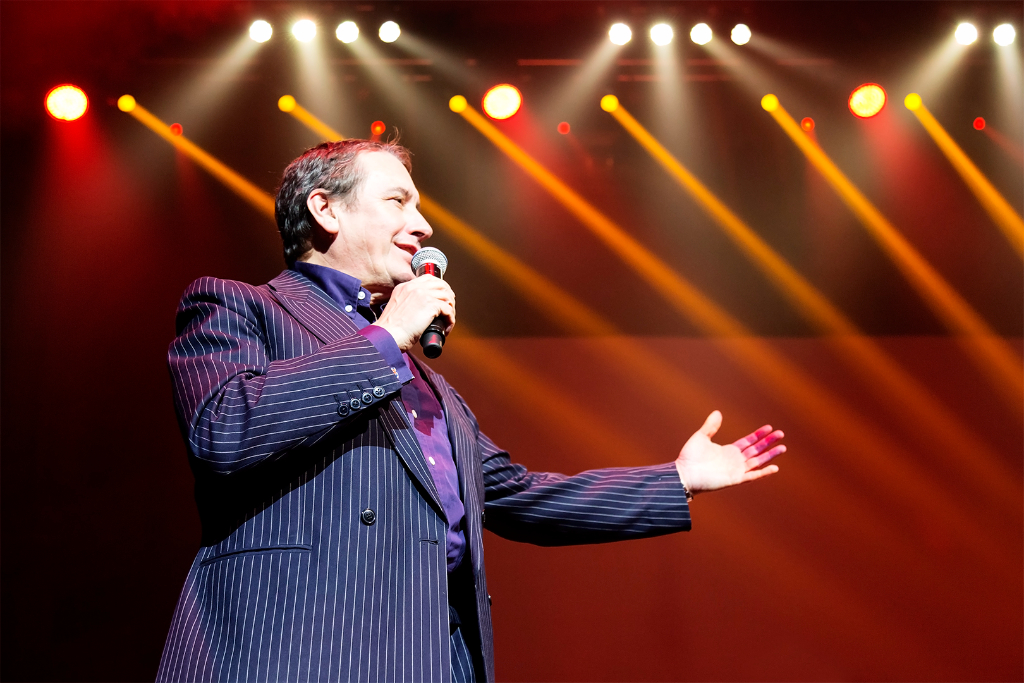 Jools Holland at the Royal Albert Hall | Live review – The Upcoming