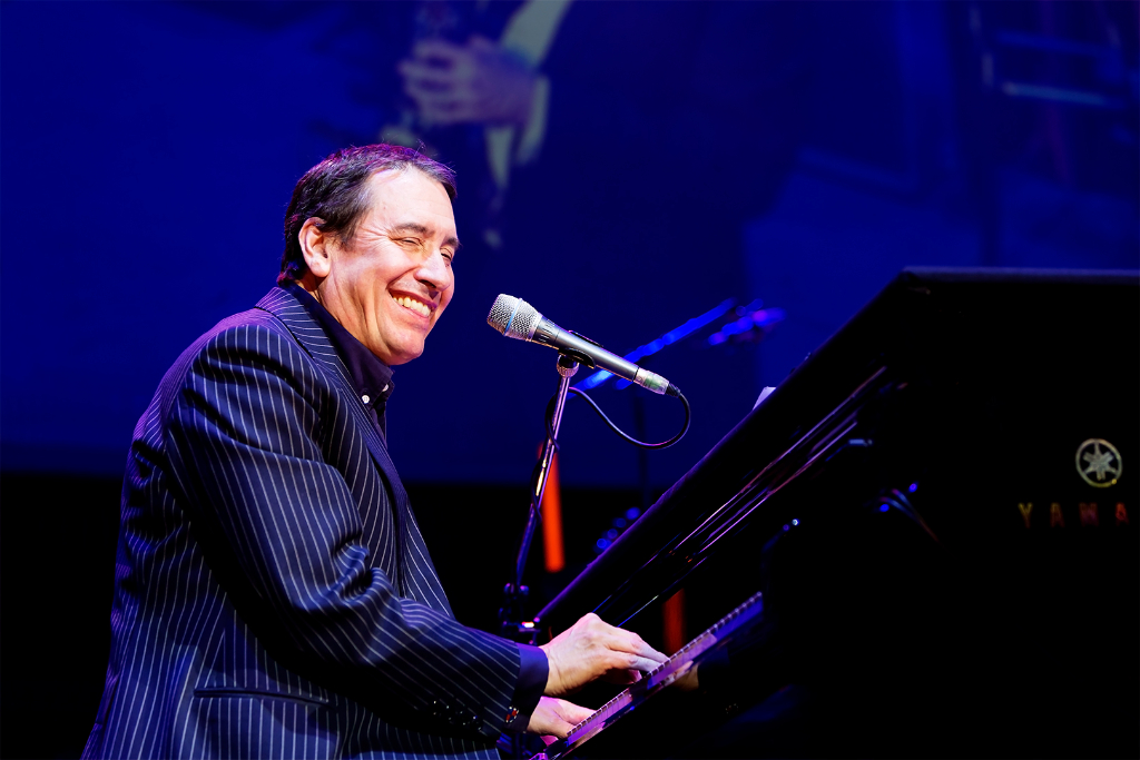Jools Holland at the Royal Albert Hall | Live review – The Upcoming