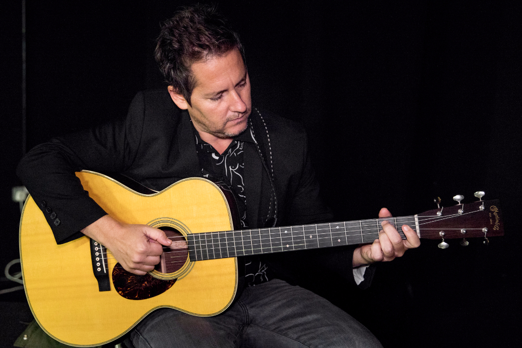 Josh Rouse: An interview with the American singer-songwriter – The Upcoming