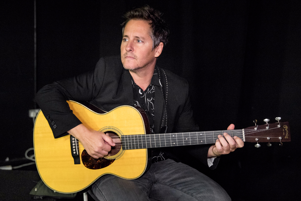 Josh Rouse: An interview with the American singer-songwriter – The Upcoming