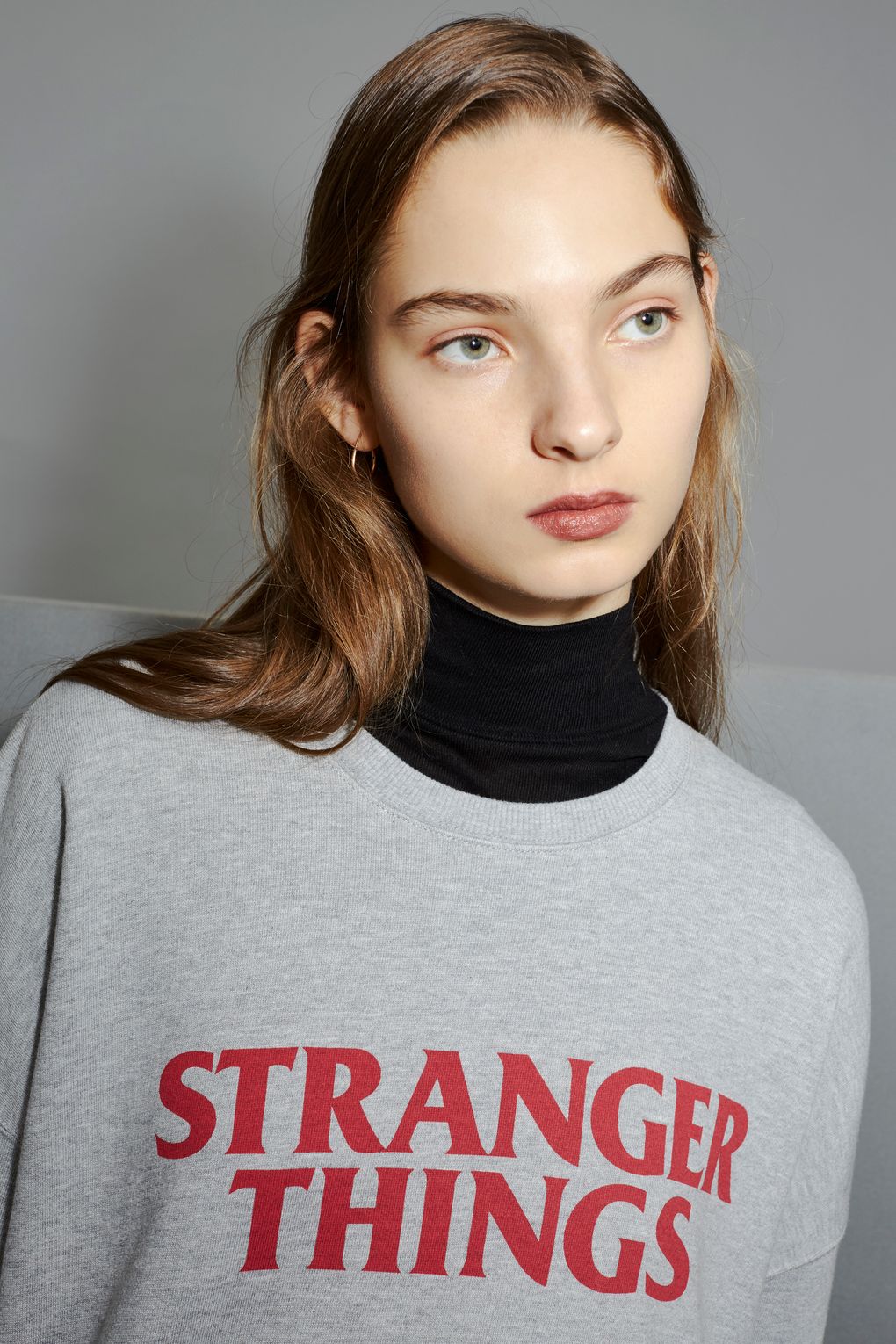 Topshop x Stranger Things launches – The Upcoming