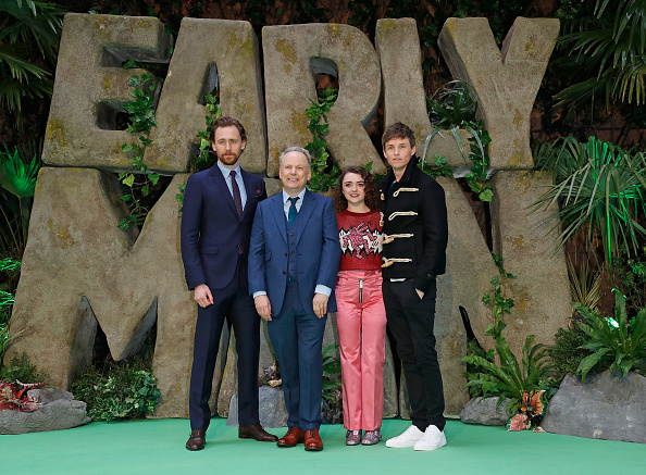 Early Man premiere: A chat with the creators and cast – The Upcoming