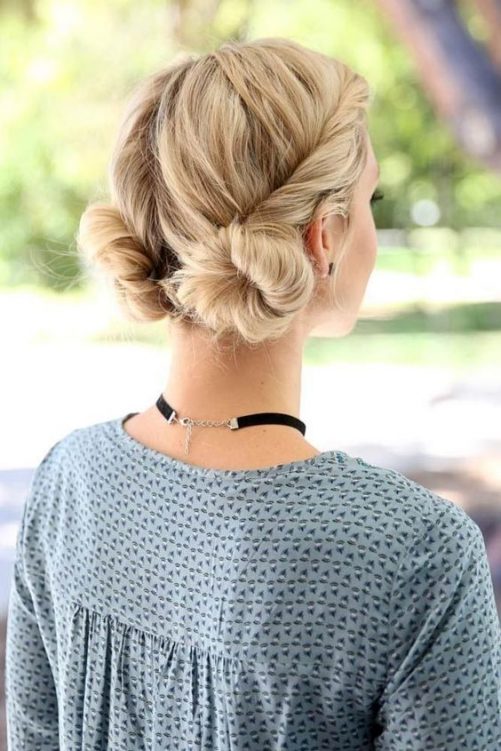 Hair inspiration : Prettiest styles on Pinterest – The Upcoming
