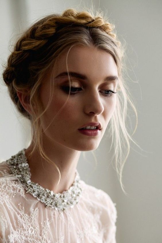 Hair inspiration : Prettiest styles on Pinterest – The Upcoming