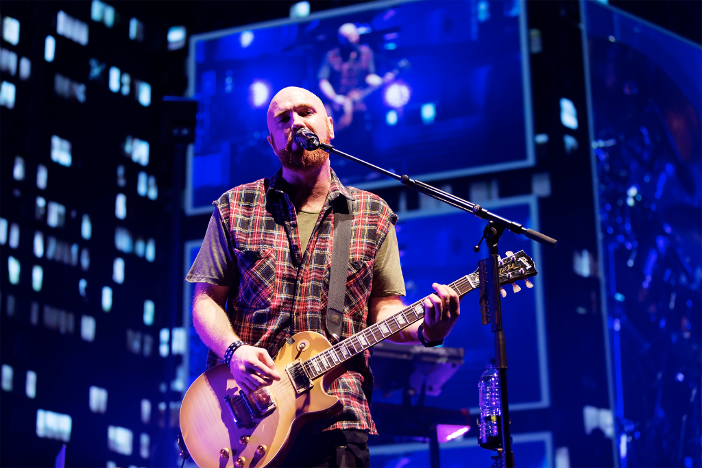 The Script at the O2 Arena | Live review – The Upcoming