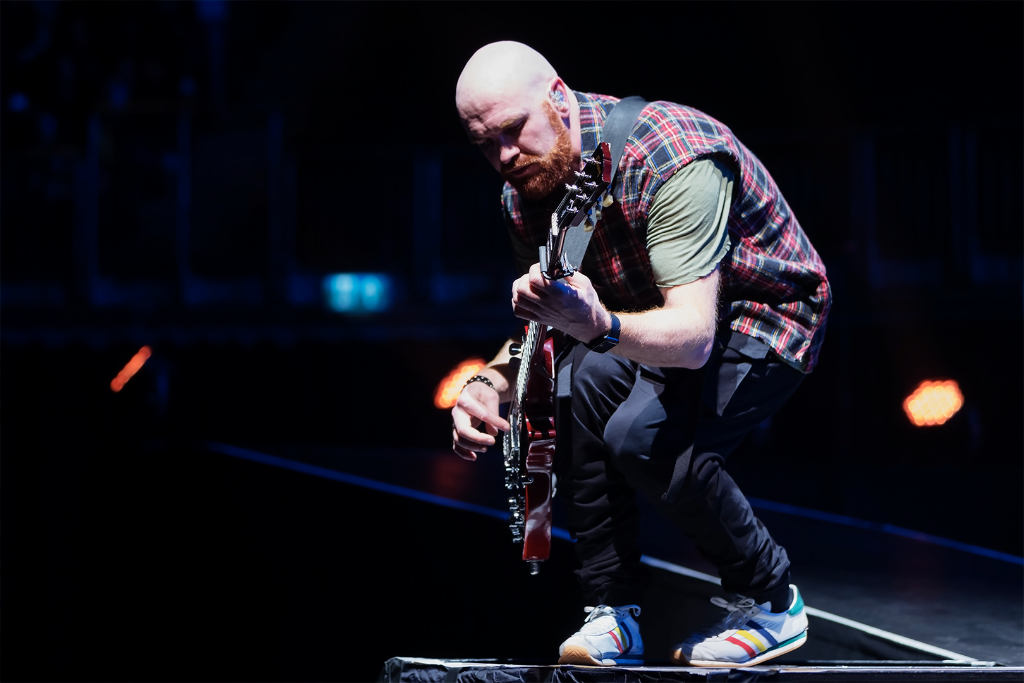 The Script at the O2 Arena | Live review – The Upcoming