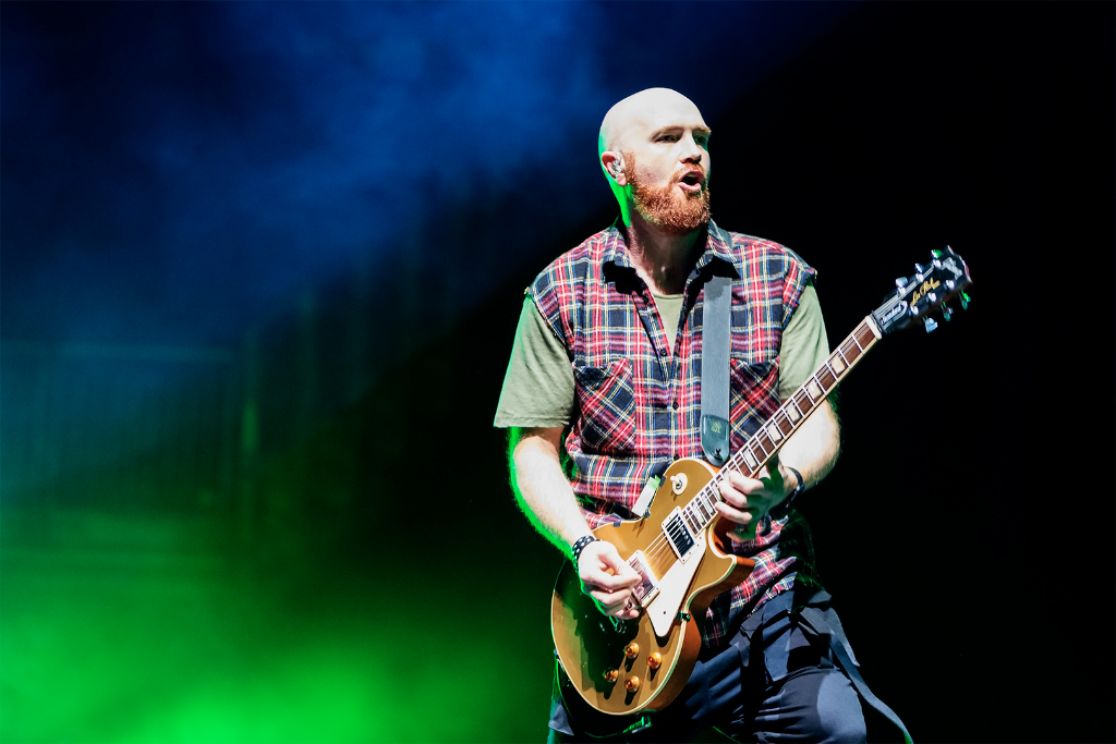 The Script at the O2 Arena | Live review – The Upcoming