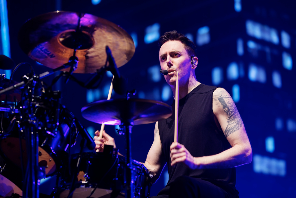 The Script at the O2 Arena | Live review – The Upcoming