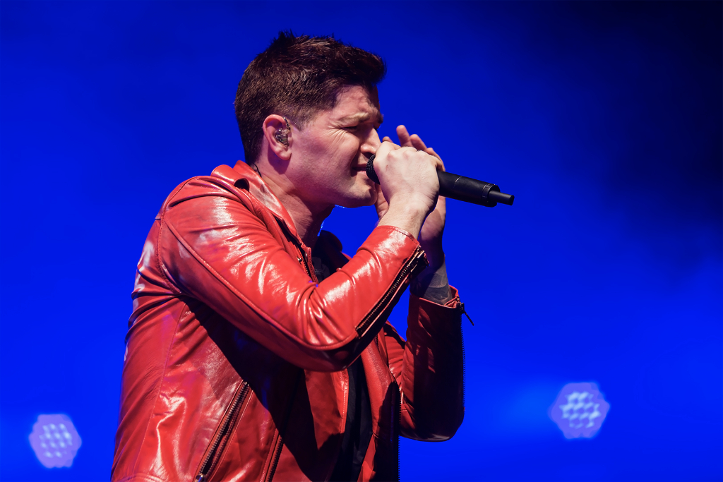 The Script at the O2 Arena | Live review – The Upcoming