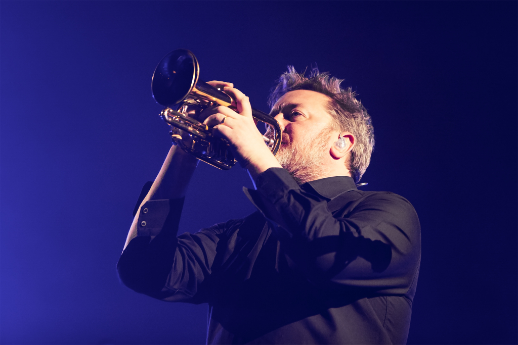 Elbow at the O2 Arena | Live review – The Upcoming