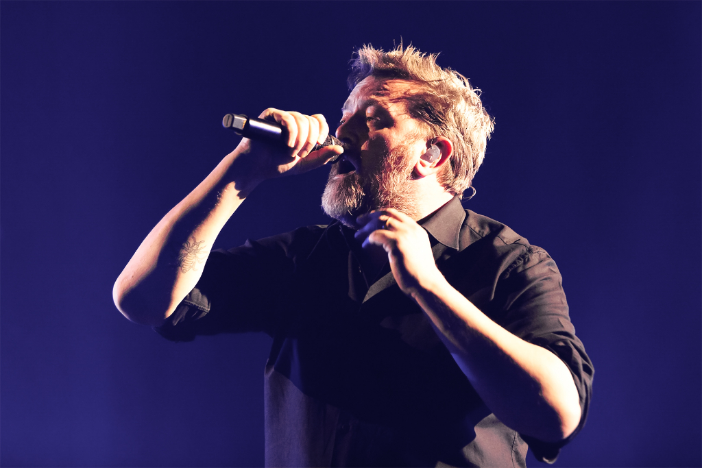 Elbow at the O2 Arena | Live review – The Upcoming