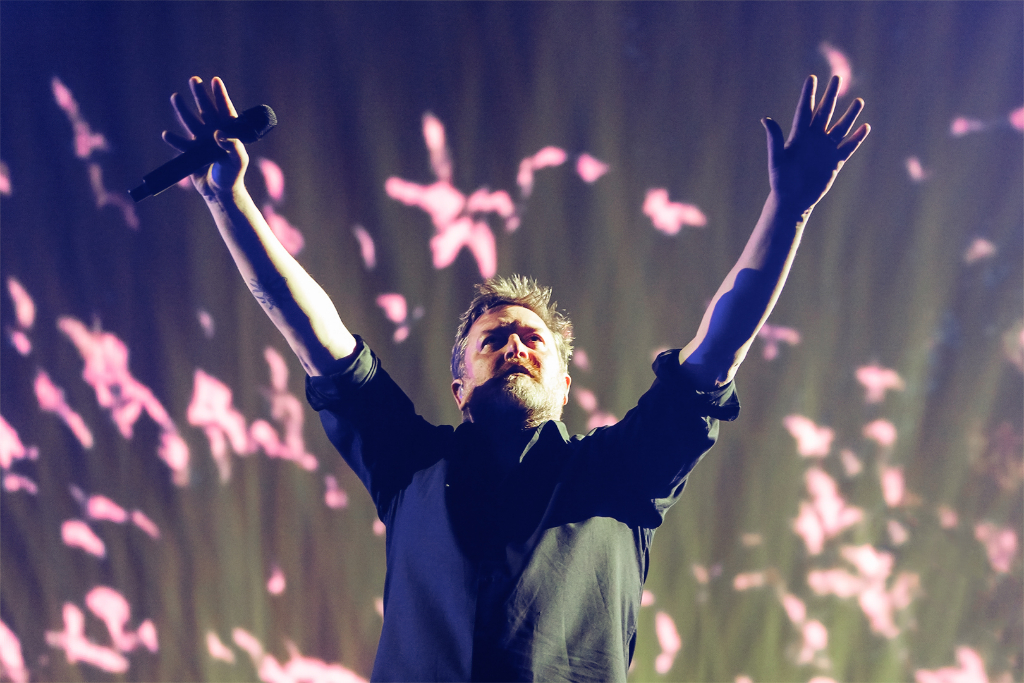 Elbow at the O2 Arena | Live review – The Upcoming