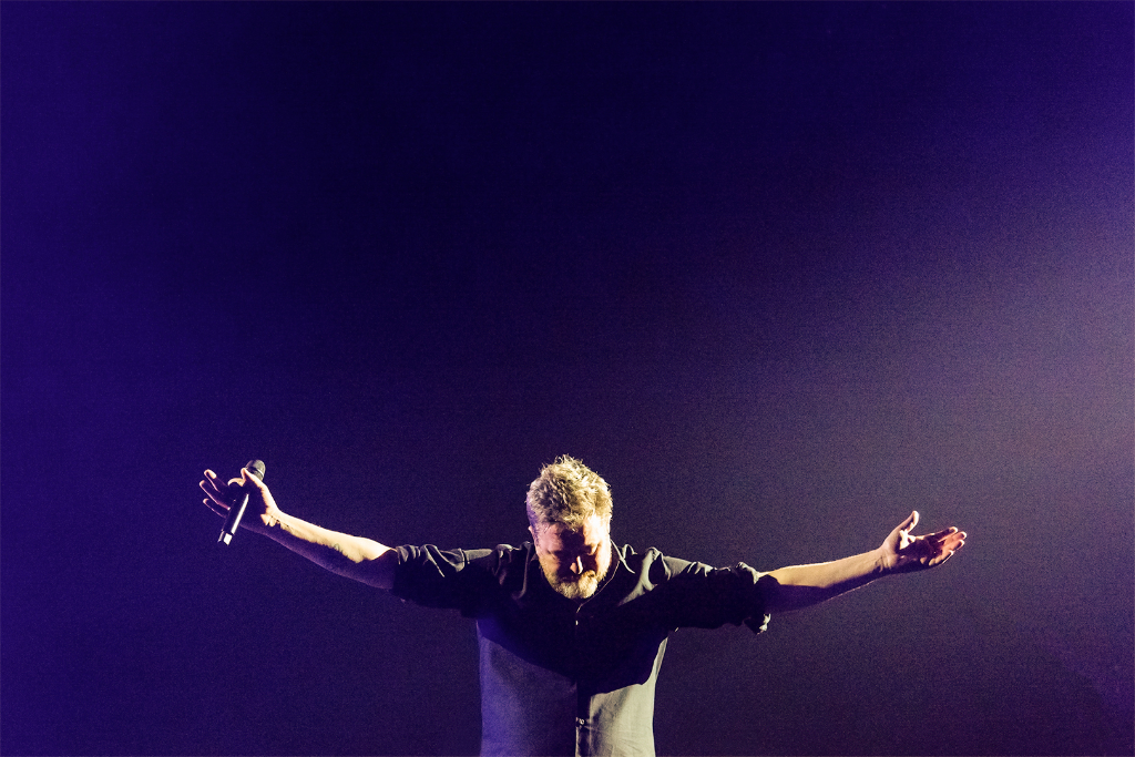 Elbow at the O2 Arena | Live review – The Upcoming