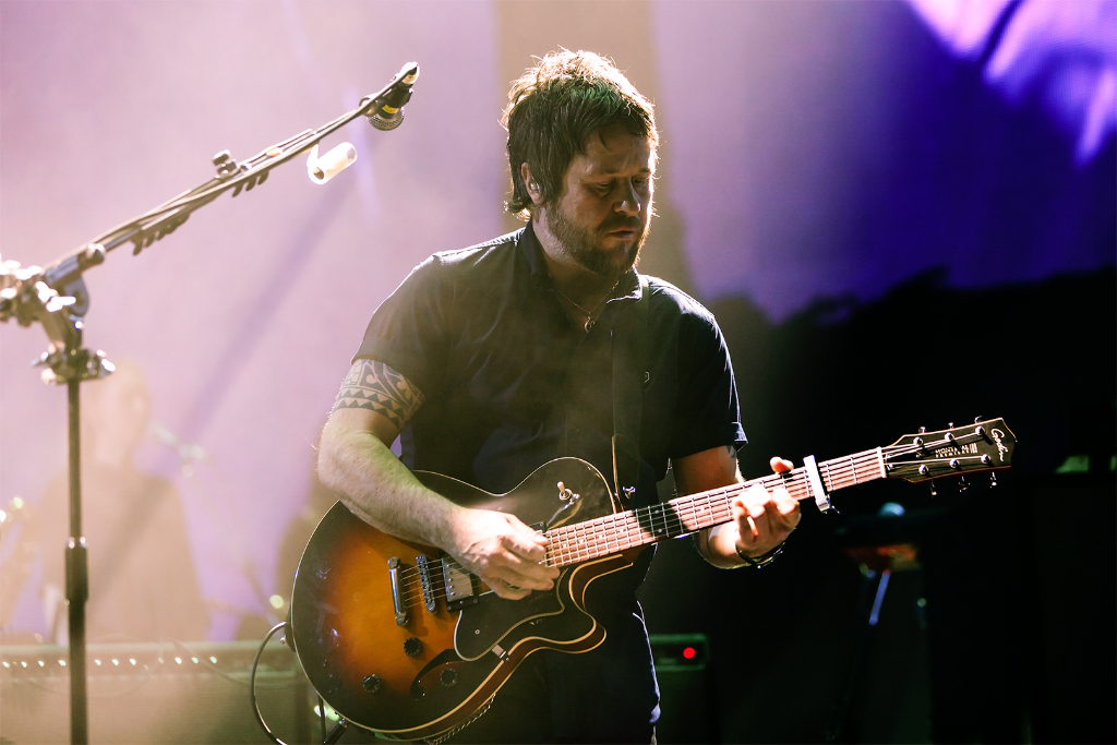 Elbow at the O2 Arena | Live review – The Upcoming