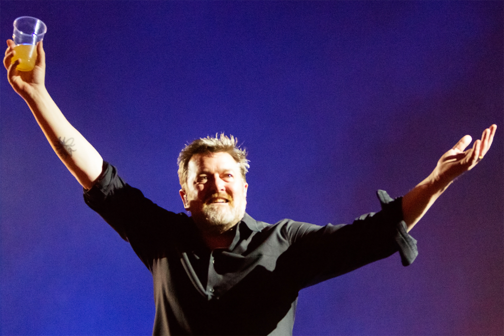 Elbow at the O2 Arena | Live review – The Upcoming