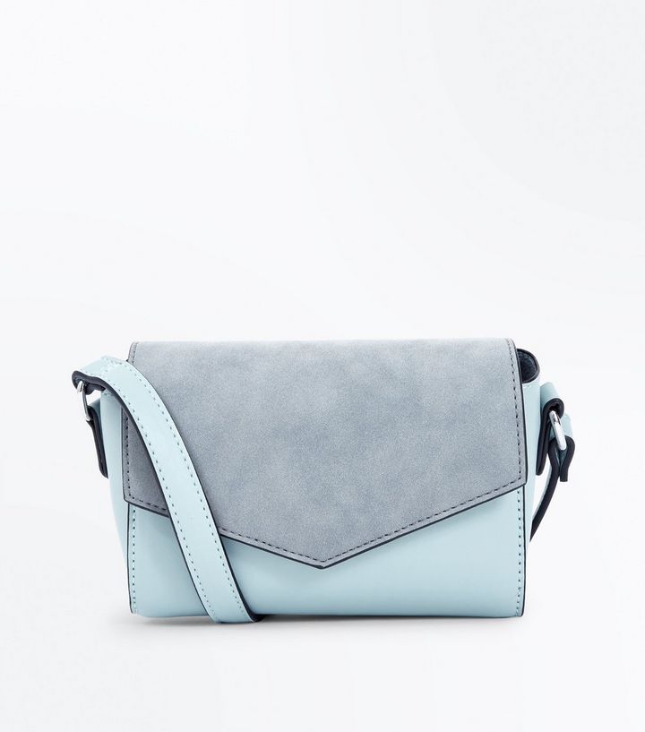 Colourful cross body bags for spring – The Upcoming