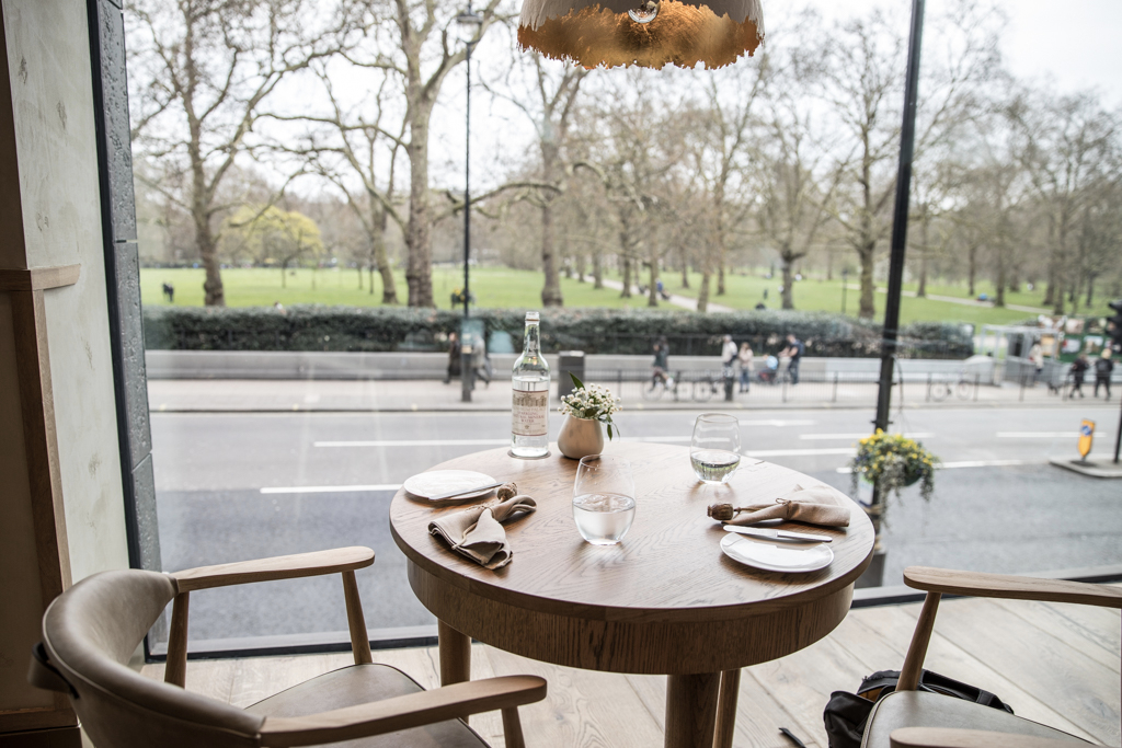 Hide in Mayfair: Dabbous raises the bar of informal fine dining with ...