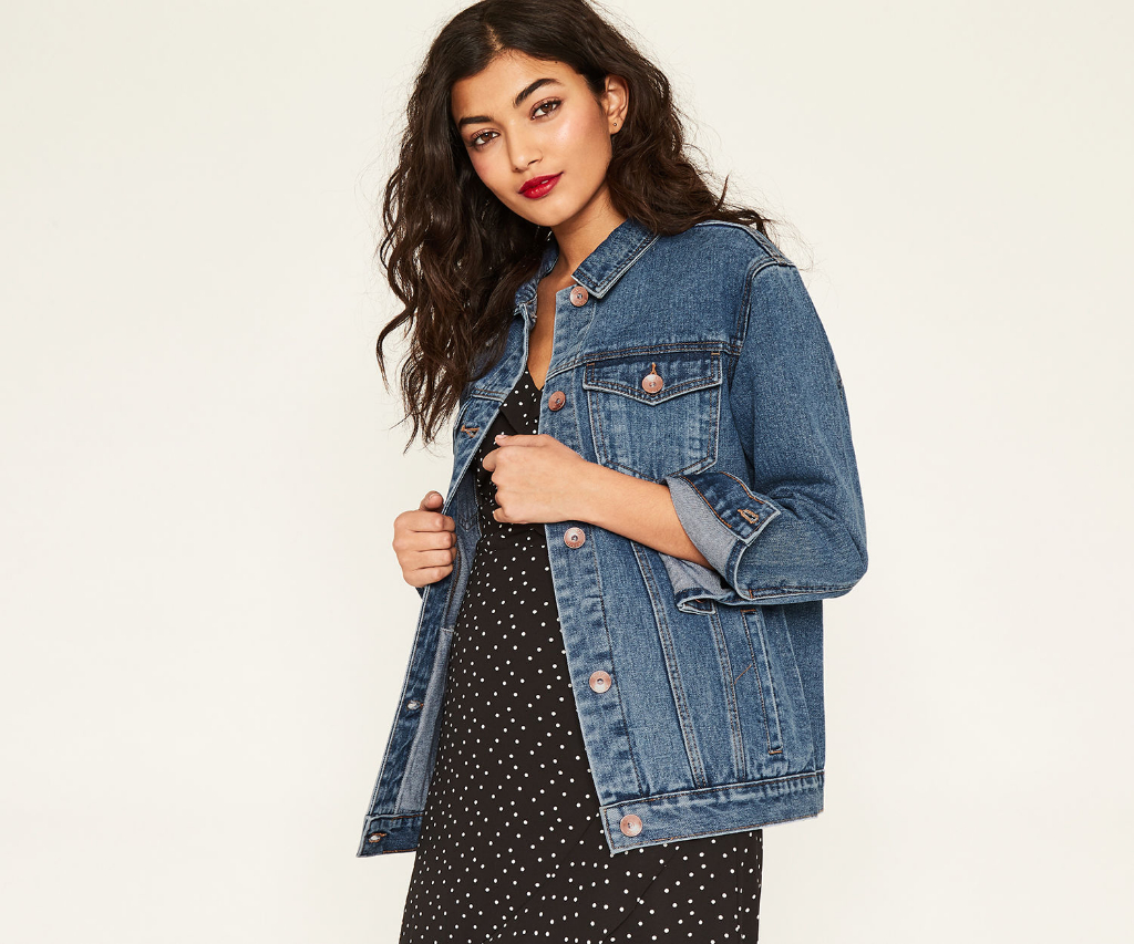 10 lightweight jackets for spring – The Upcoming