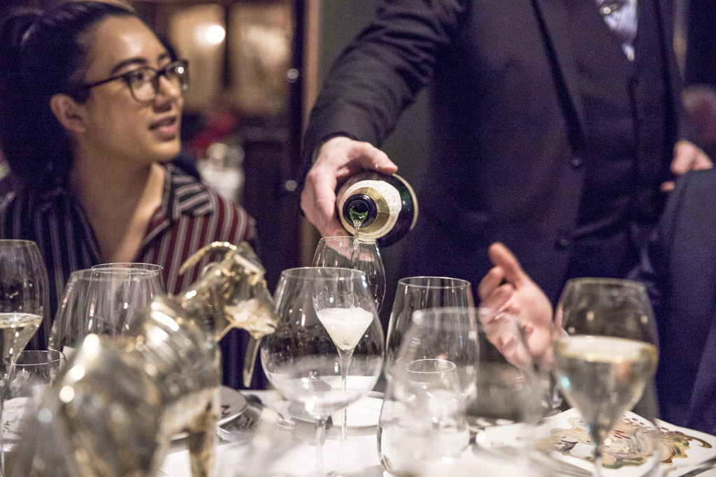 Emily Roux to open her first restaurant in Notting Hill with husband ...