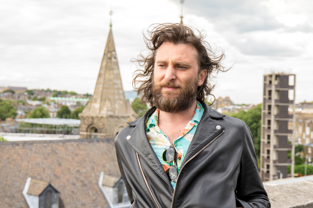 Interview with Nic Cester: Jet frontman discusses the band’s revival ...