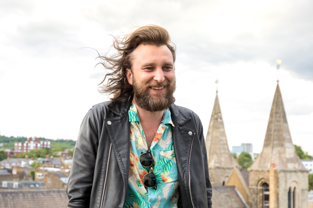 Interview with Nic Cester: Jet frontman discusses the band’s revival ...