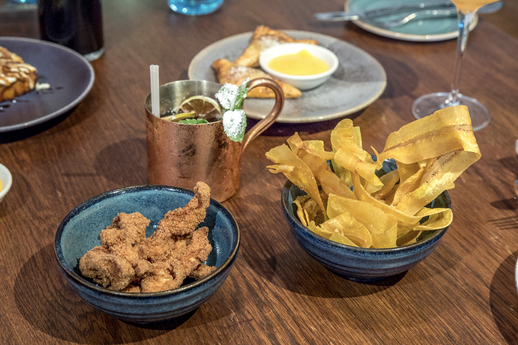 Lima Floral launches The Lost Alpaca bar: South American cocktails in ...