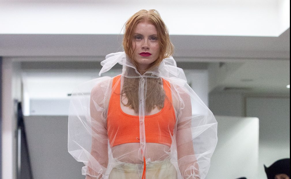 Jayne Pierson spring/summer 2019 collection catwalk show | LFW – The ...