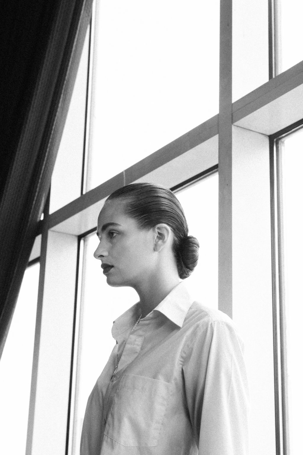 Christopher Lowman spring/summer 2019 collection presentation | LFWM ...