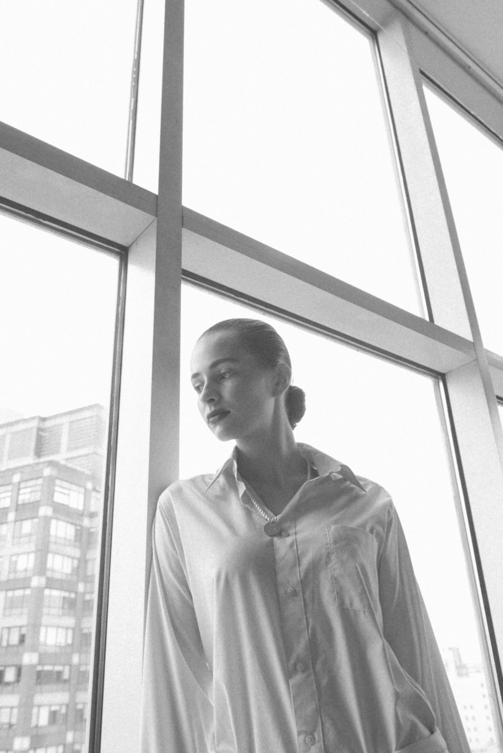 Christopher Lowman spring/summer 2019 collection presentation | LFWM ...