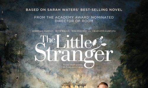 The Little Stranger | Movie review – The Upcoming