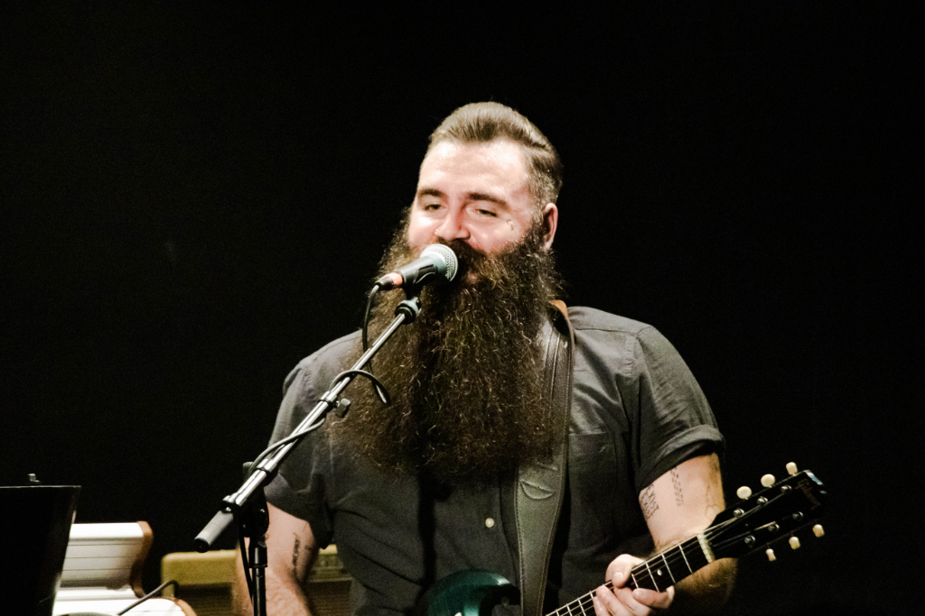 Clean Cut Kid at Omeara | Live review – The Upcoming