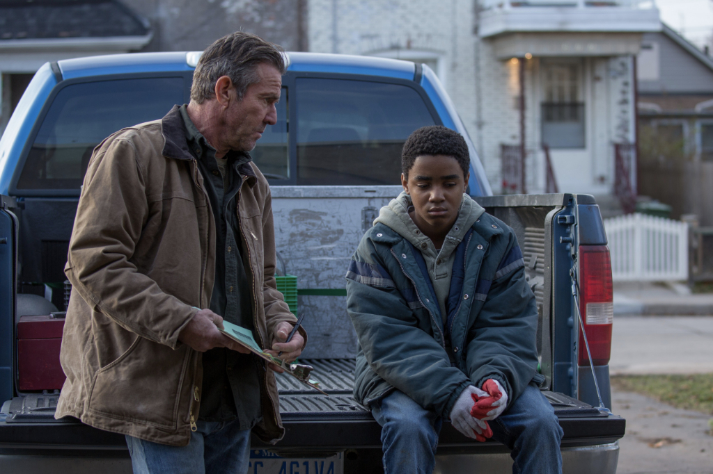 Kin | Movie review – The Upcoming