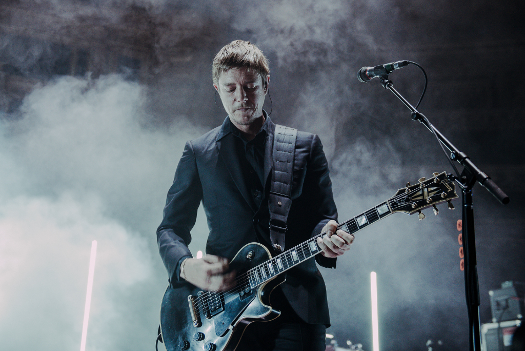 Interpol at the Royal Albert Hall | Live review – The Upcoming