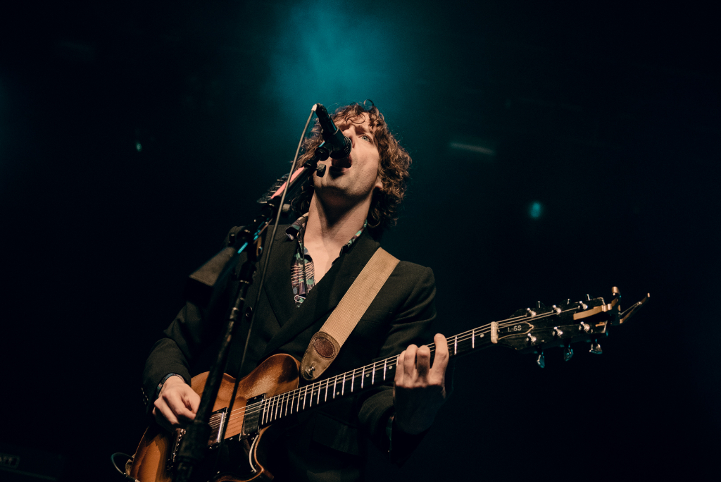 Razorlight at the Forum | Live review – The Upcoming