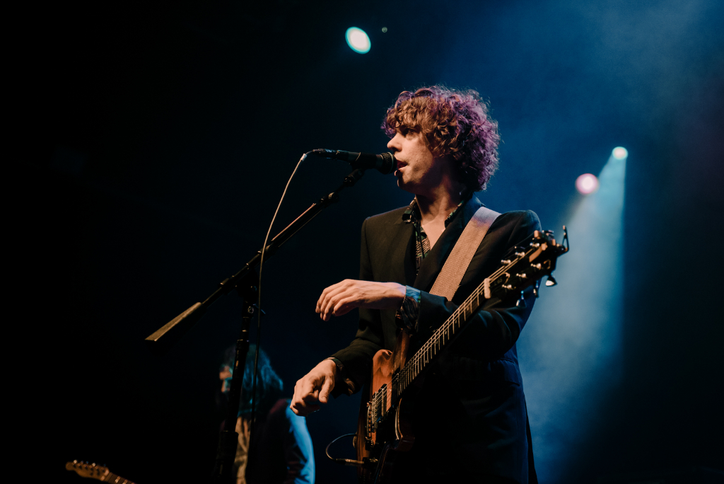 Razorlight at the Forum | Live review – The Upcoming