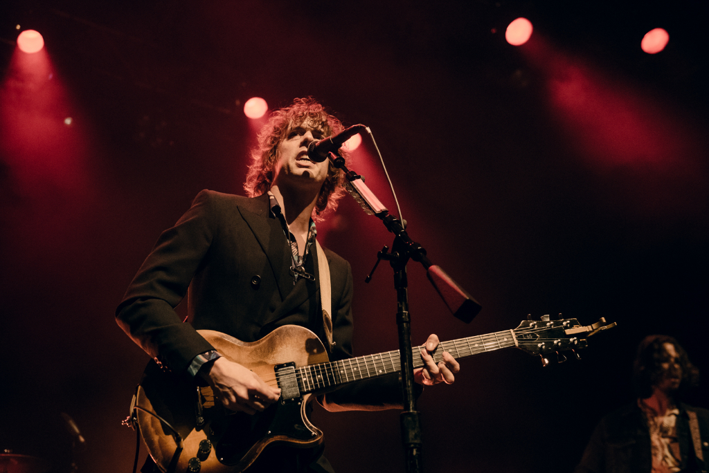 Razorlight at the Forum | Live review – The Upcoming