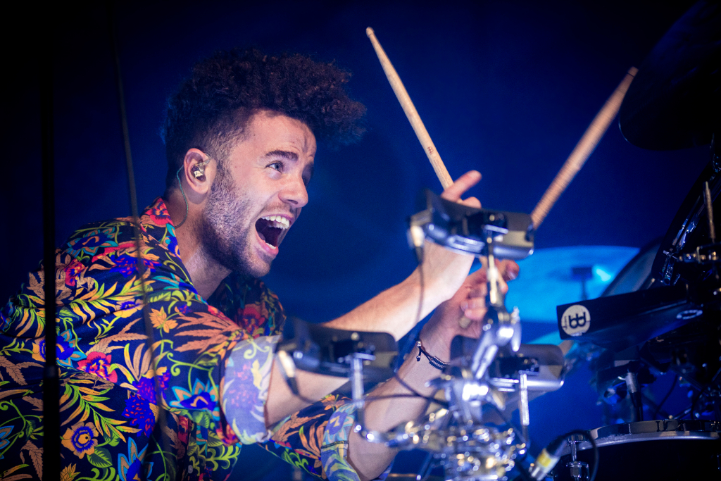 Youngr at Village Underground | Live review – The Upcoming