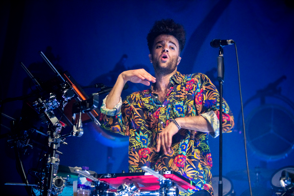 Youngr at Village Underground | Live review – The Upcoming