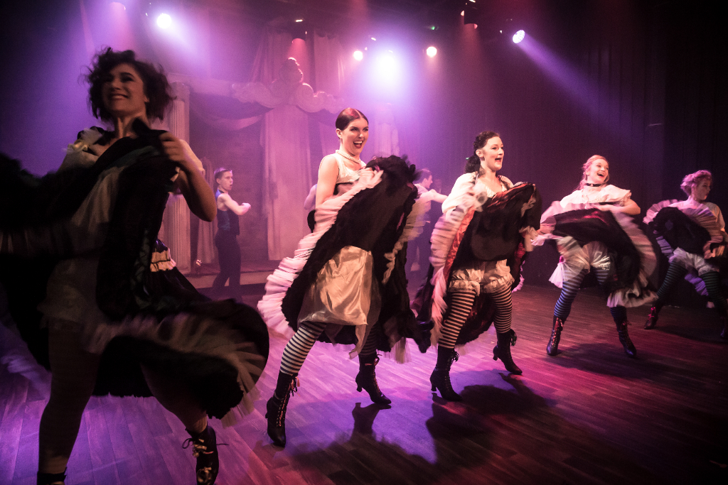 Can-Can! at Union Theatre | Theatre review – The Upcoming