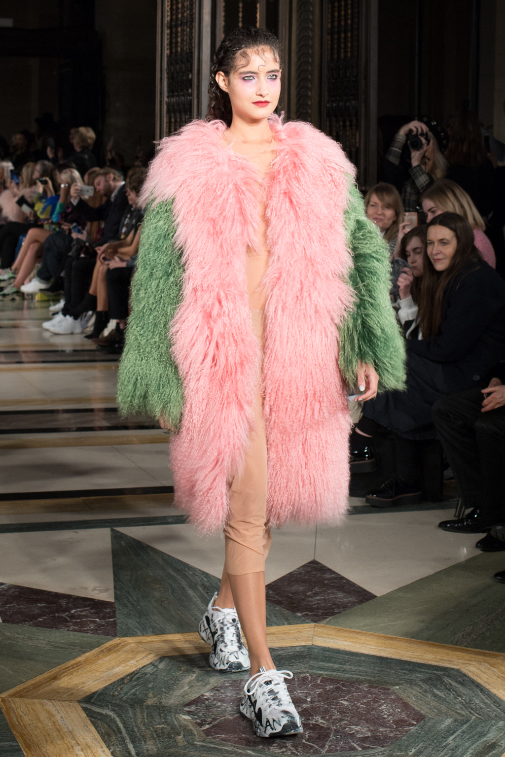 Jayne Pierson autumn/winter 2019 collection catwalk show | LFW – The ...