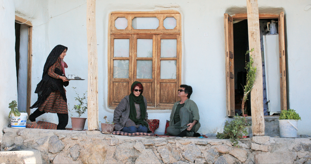 3 Faces | Movie review – The Upcoming