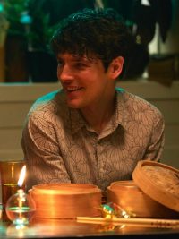 Benjamin | Movie review – The Upcoming