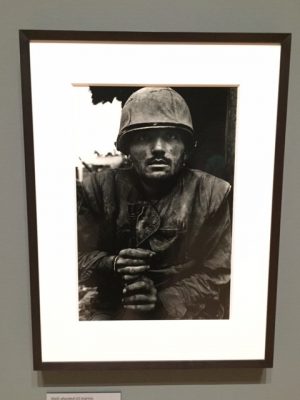 Don McCullin at Tate Britain | Exhibition review – The Upcoming
